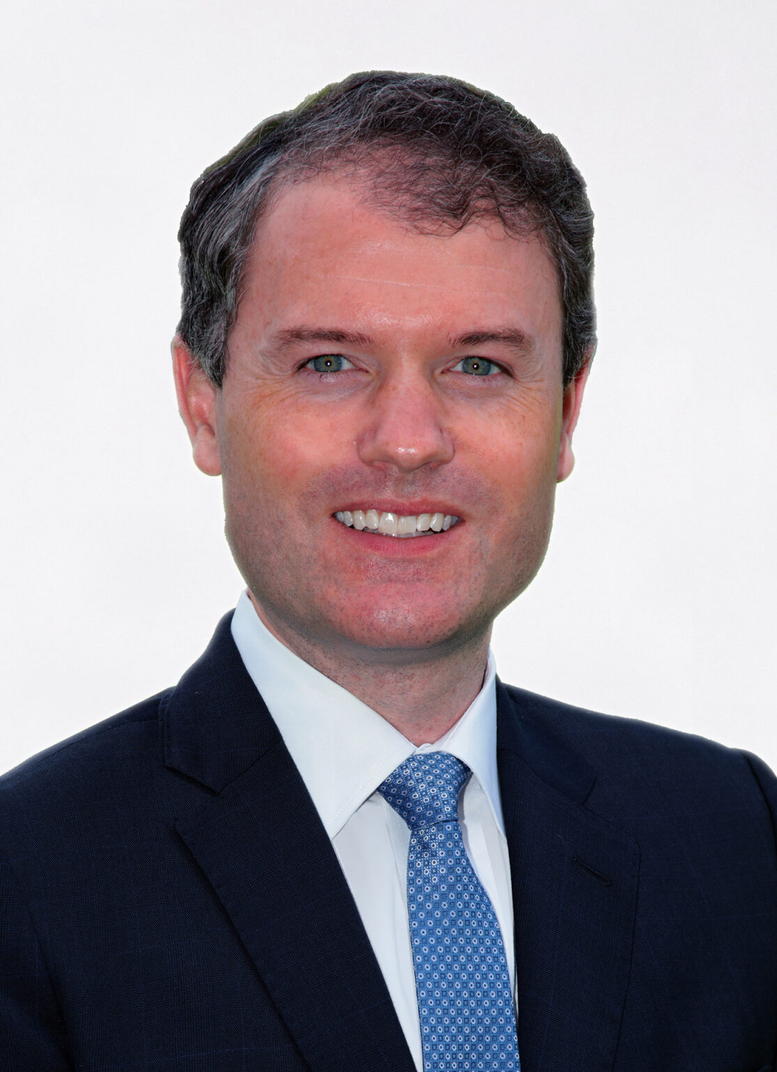 Patrick Flaherty | Kayne Anderson