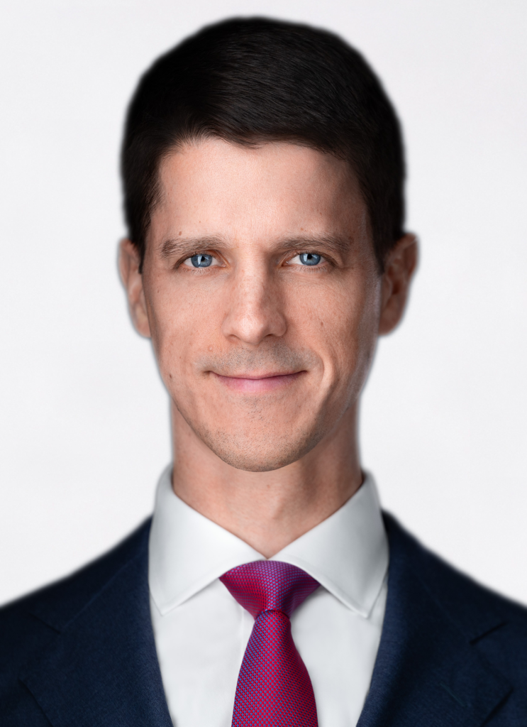 Kyle Mayes | Kayne Anderson