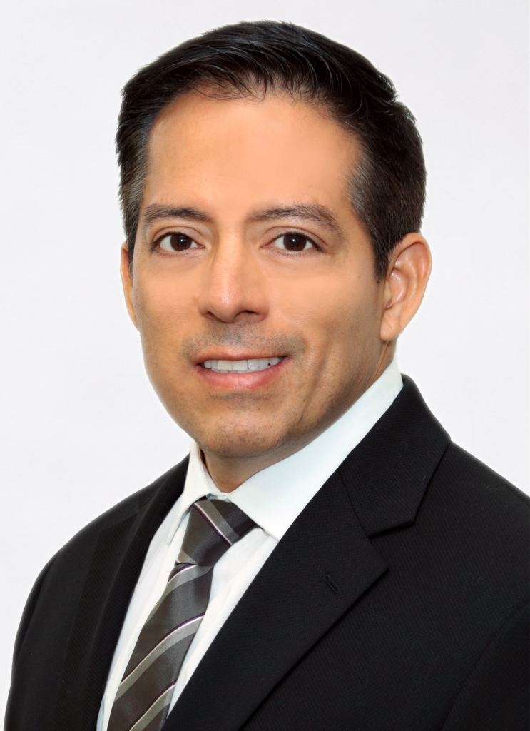 Luis Mora | Kayne Anderson