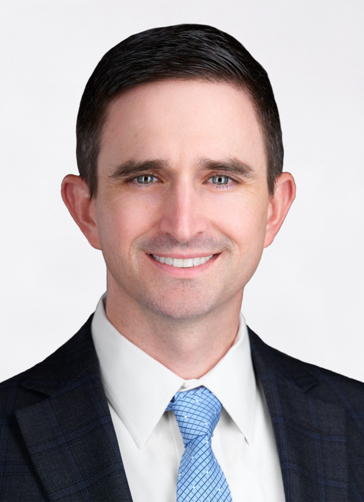 Colby Parker | Kayne Anderson