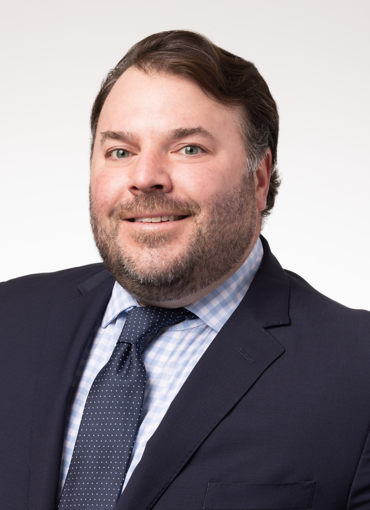 Richard Persutti | Kayne Anderson