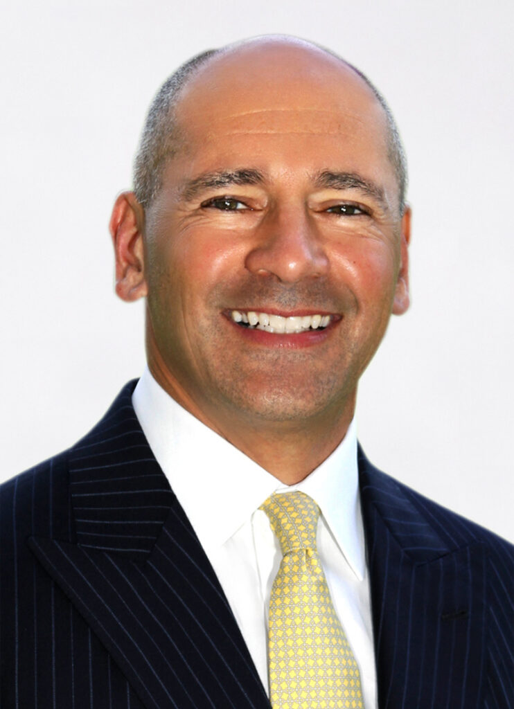 Albert Rabil | Kayne Anderson