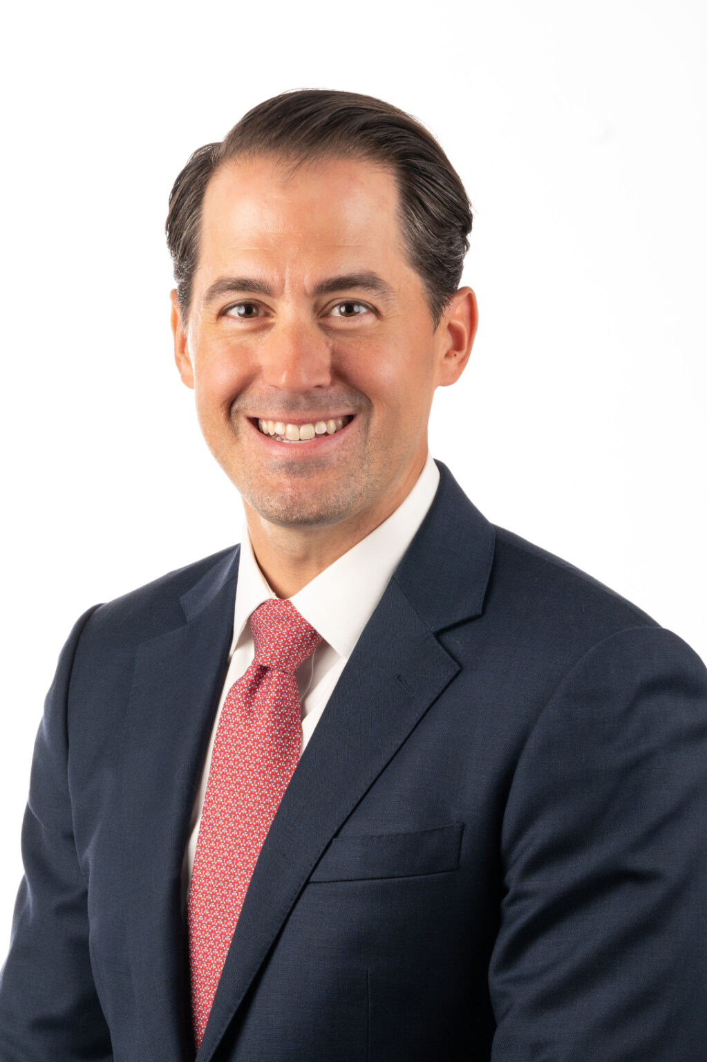 Steve Wierema | Kayne Anderson