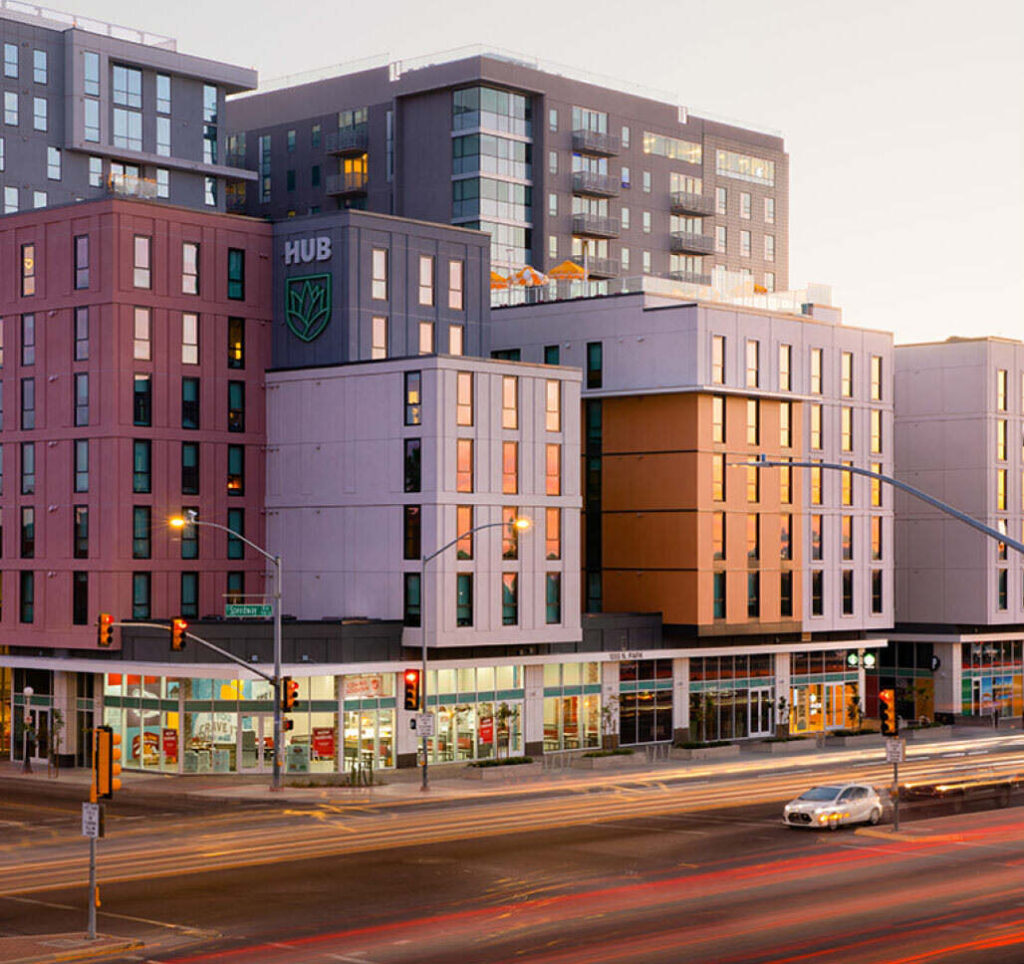 Real Estate Lending | Kayne Anderson